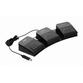 Usb Foot Pedal
