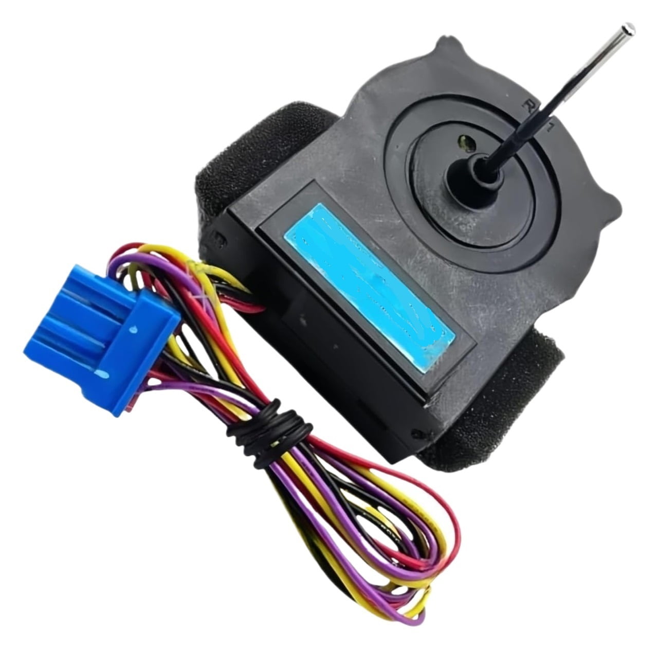 MPXBM Fridge Cooling Fan Motor EAU63923602, Compatible for LG ...