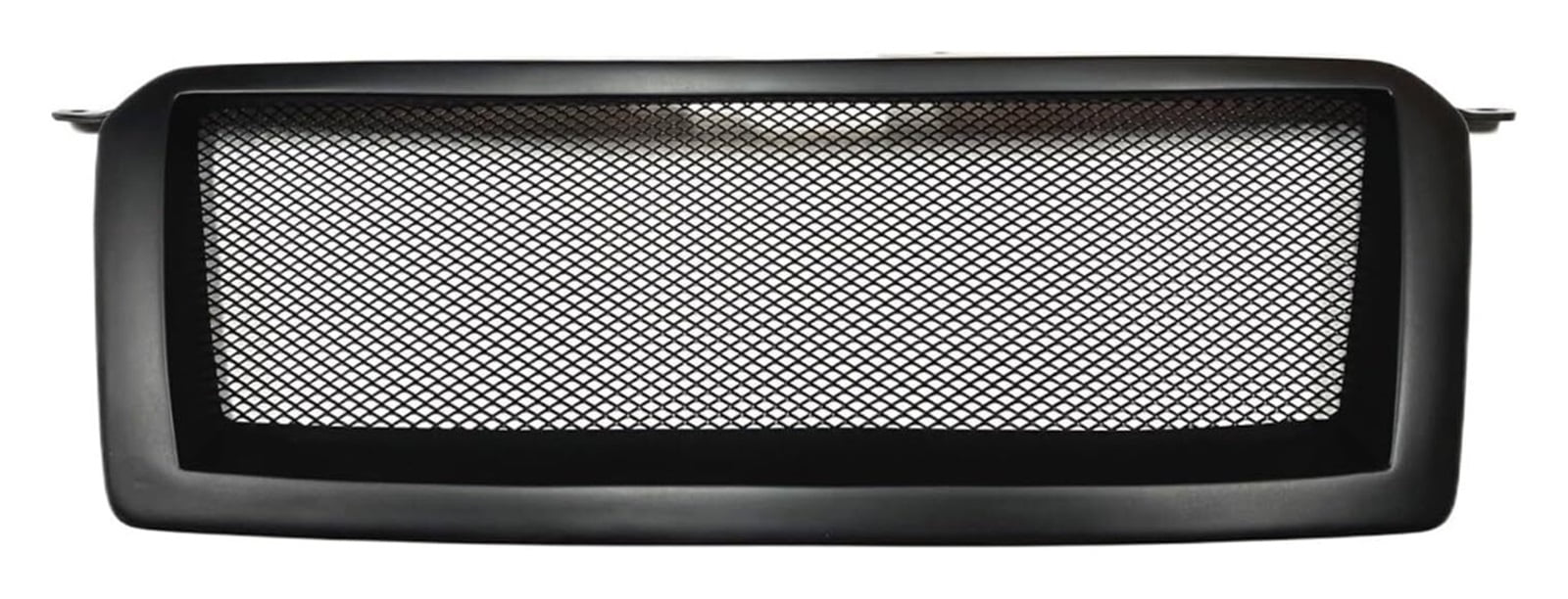 MPXBM Front Grille, Car Upper Bumper Intake Hood Mesh Grid Grill, for ...