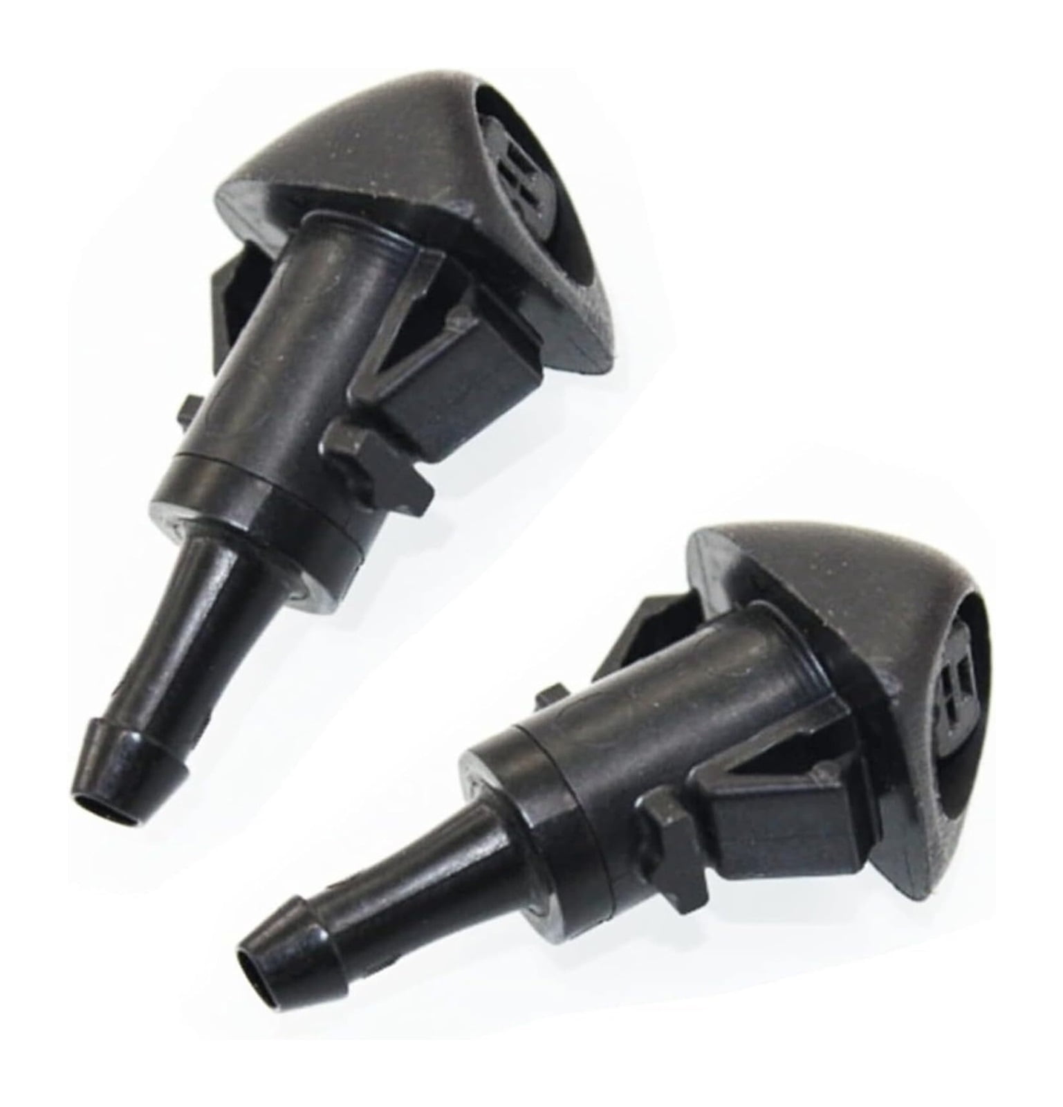 MPXBM Front Windshield Wiper Washer Jet Nozzle, for Subaru Forester MK3 ...