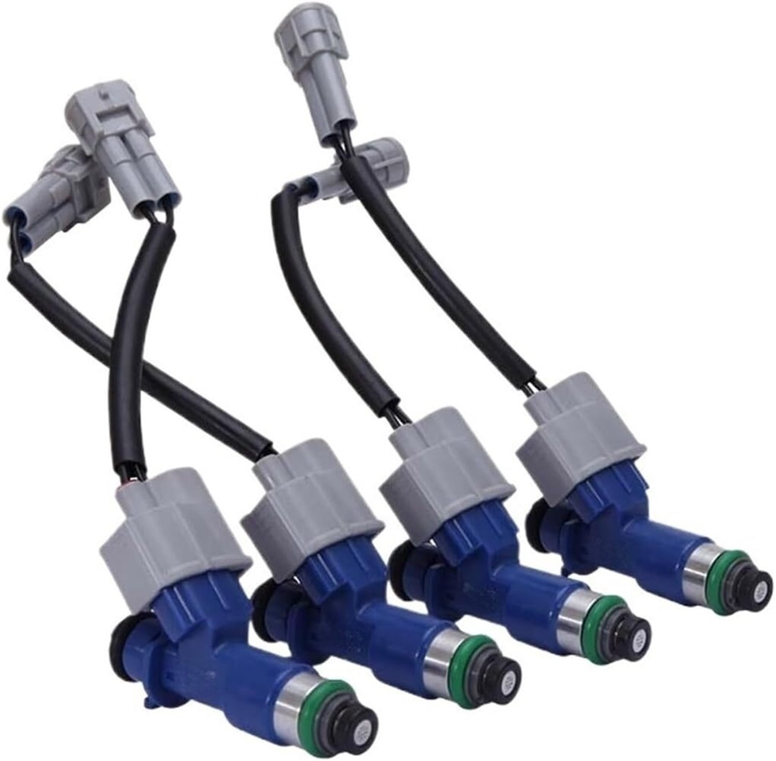 MPXBM Fuel Injector, 410CC K23T, Nozzle Engine Injection, 16450RWCA01 ...