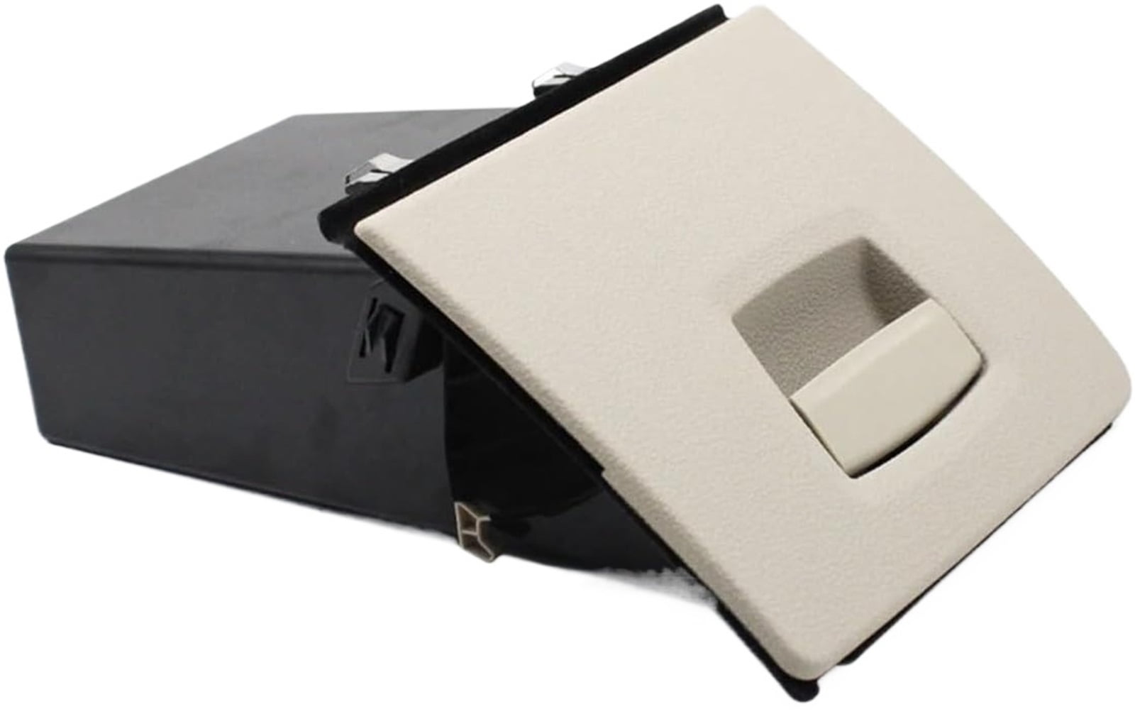 MPXBM Glove Box Storage Compartment for Car Dashboard, Left Driver Side ...