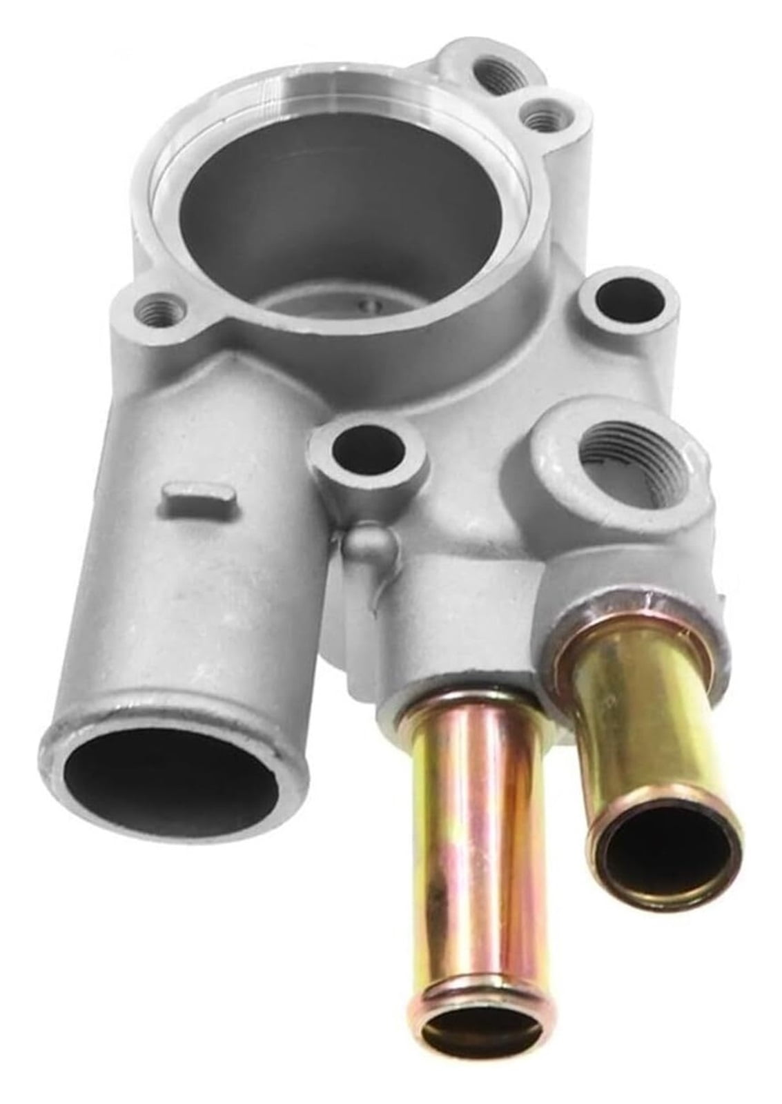 MPXBM Housing Water Inlet, 16323-15060, 1632315060, for Toyota, for Carina II, for AT170, for ...