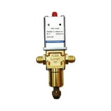 MPXBM Ice Machine PRV Series condensier Pressure Regulator Control ...