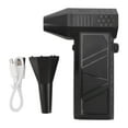 MPXBM Jet Dry Blower Powerful Portable Hand Blower With 130000rpm ...