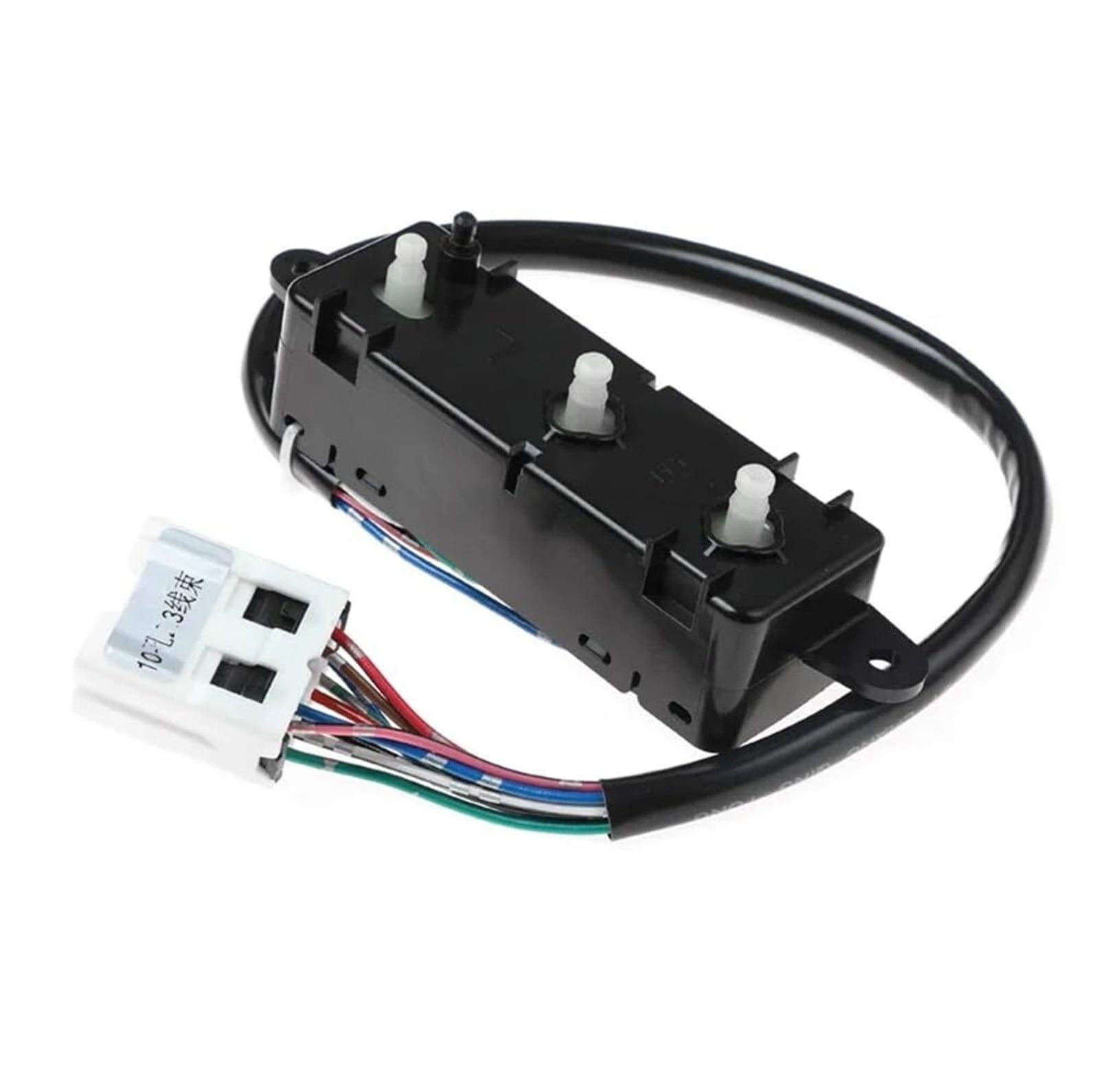 MPXBM Left Power Seat Adjuster Switch Push Button Replaces,for Nissan ...