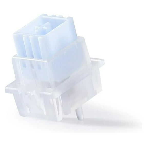 MPXBM Mount Tai HE Magnetic Switch, Pre-lubed Linear Switch for Wooting ...