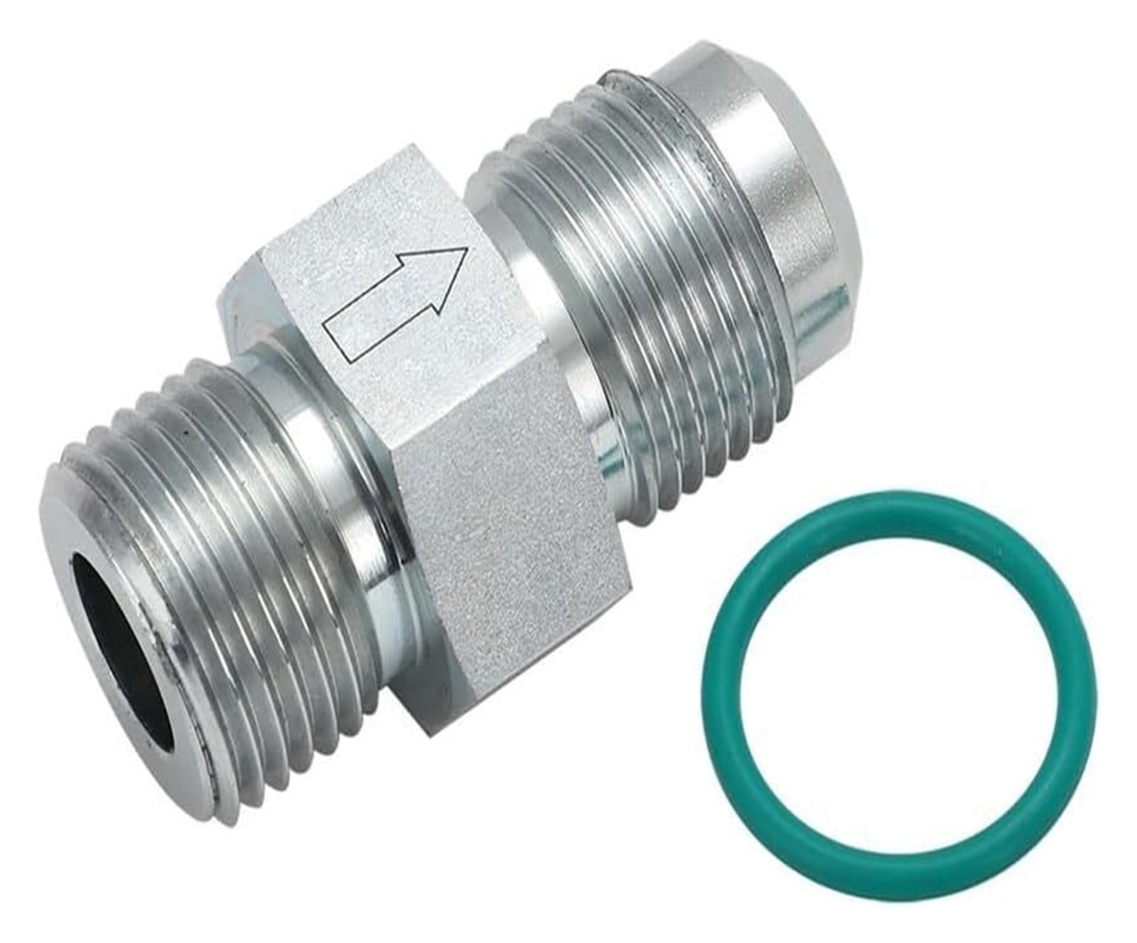 MPXBM N14 Engine Compatible Fuel Pump Straight Check Valve Model 042211 ...