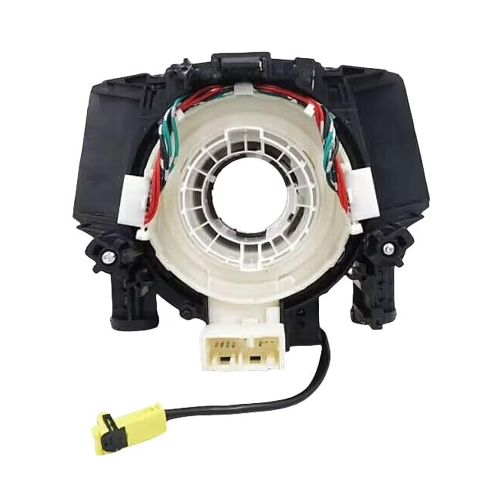 MPXBM OE 25560-JS40A B5567 for Nissan for Navara D40 Spiral Cable Clock ...