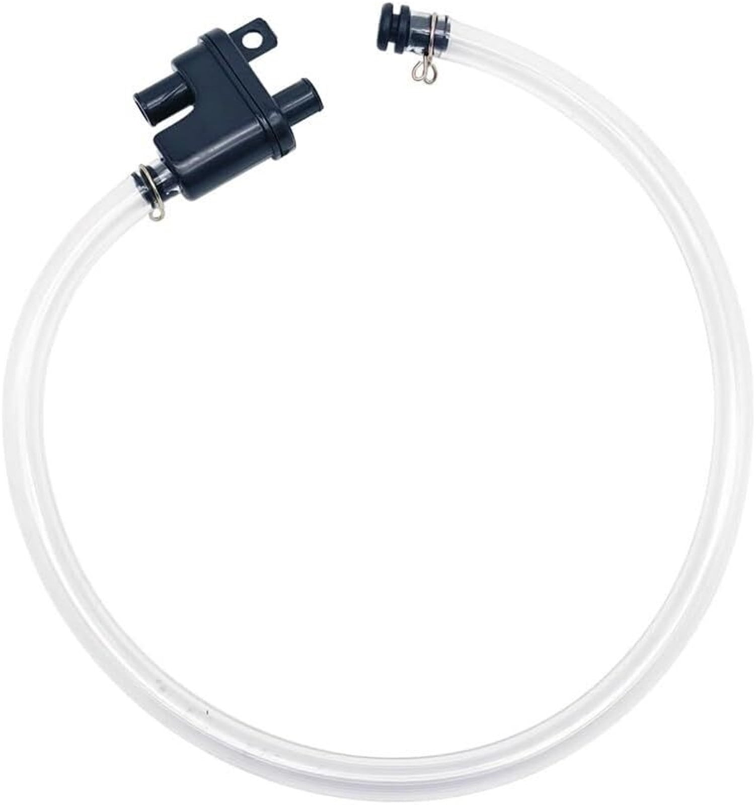 MPXBM Oil Air Separator Assembly, Compatible With UTV, for HS 400 500 ...