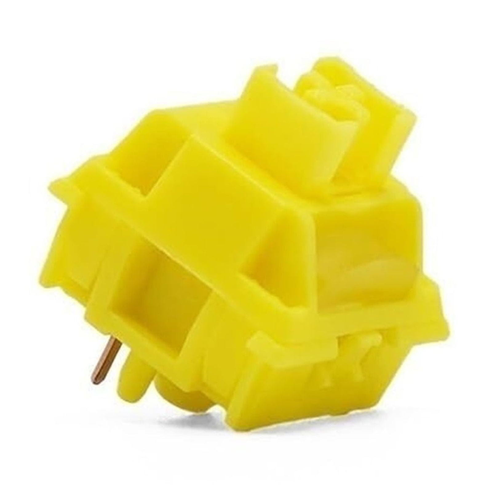 MPXBM Outemu Pear Switch 5Pin Tactile Thocky Factory-Lubed Custom ...