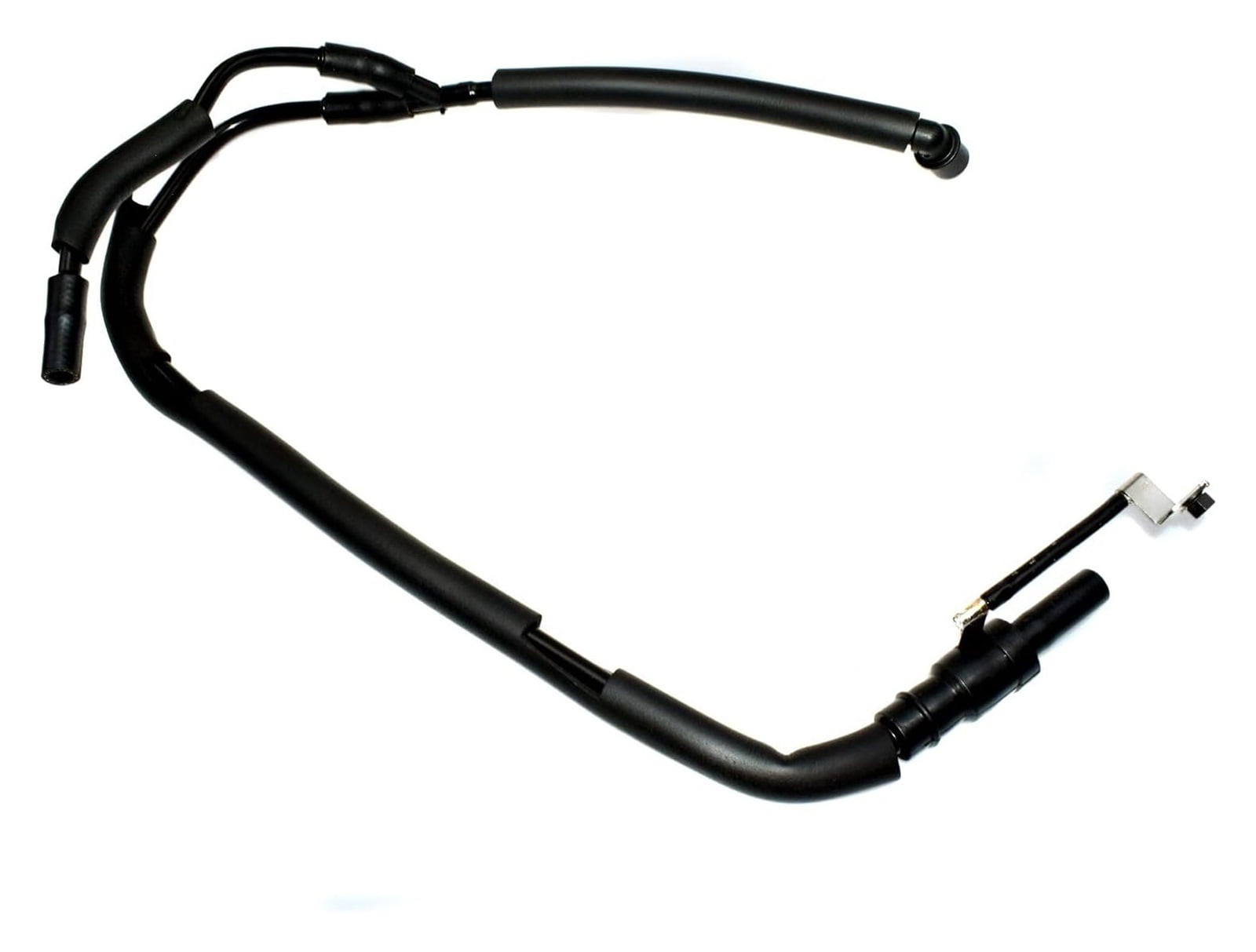 MPXBM PCV Pipe Hose 12590632, 1999-2003,for Chevrolet,for Camaro,for ...