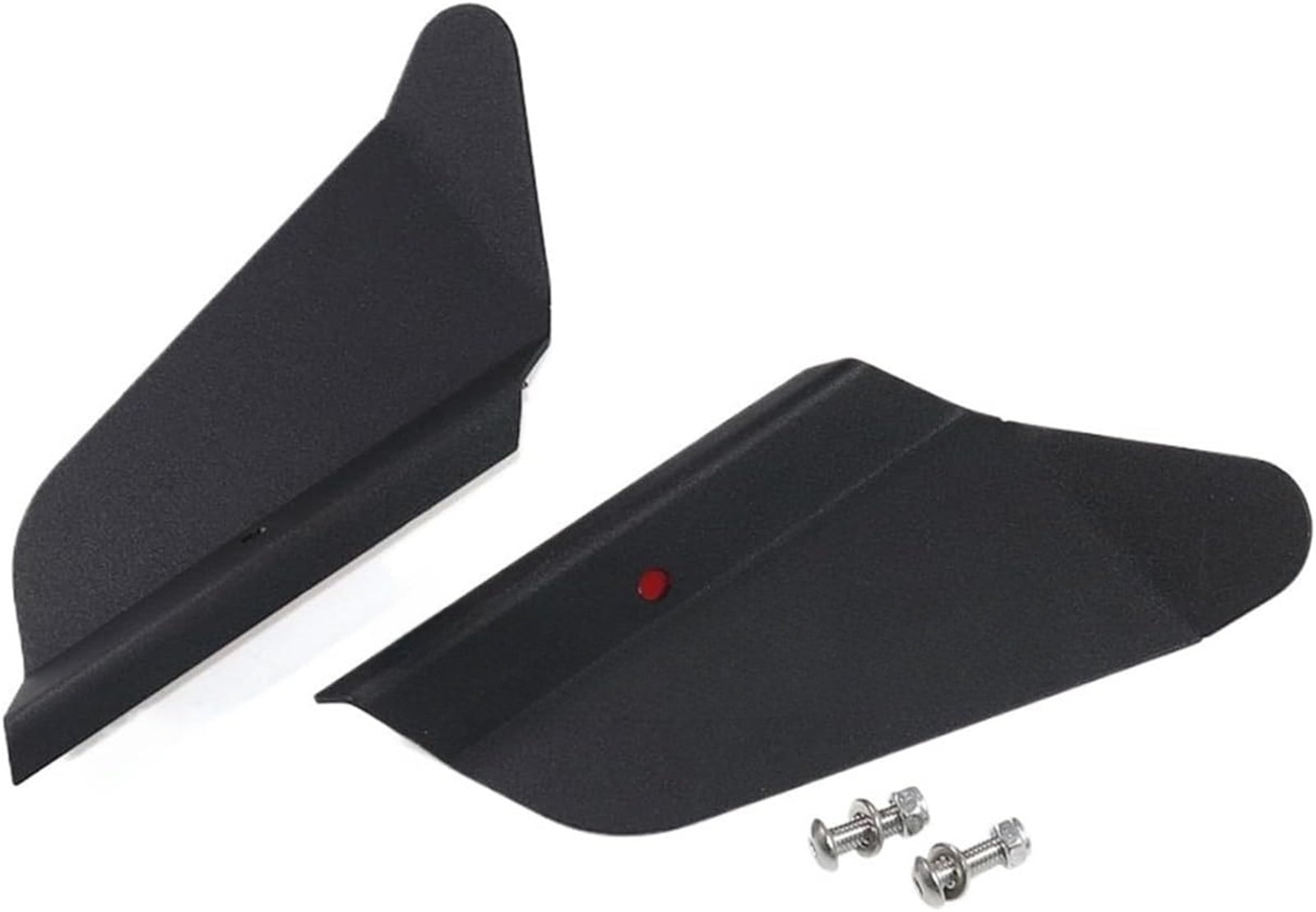 MPXBM Radiator Fan Airflow Air Deflectors, for Tiger 900 for GT for PRO ...