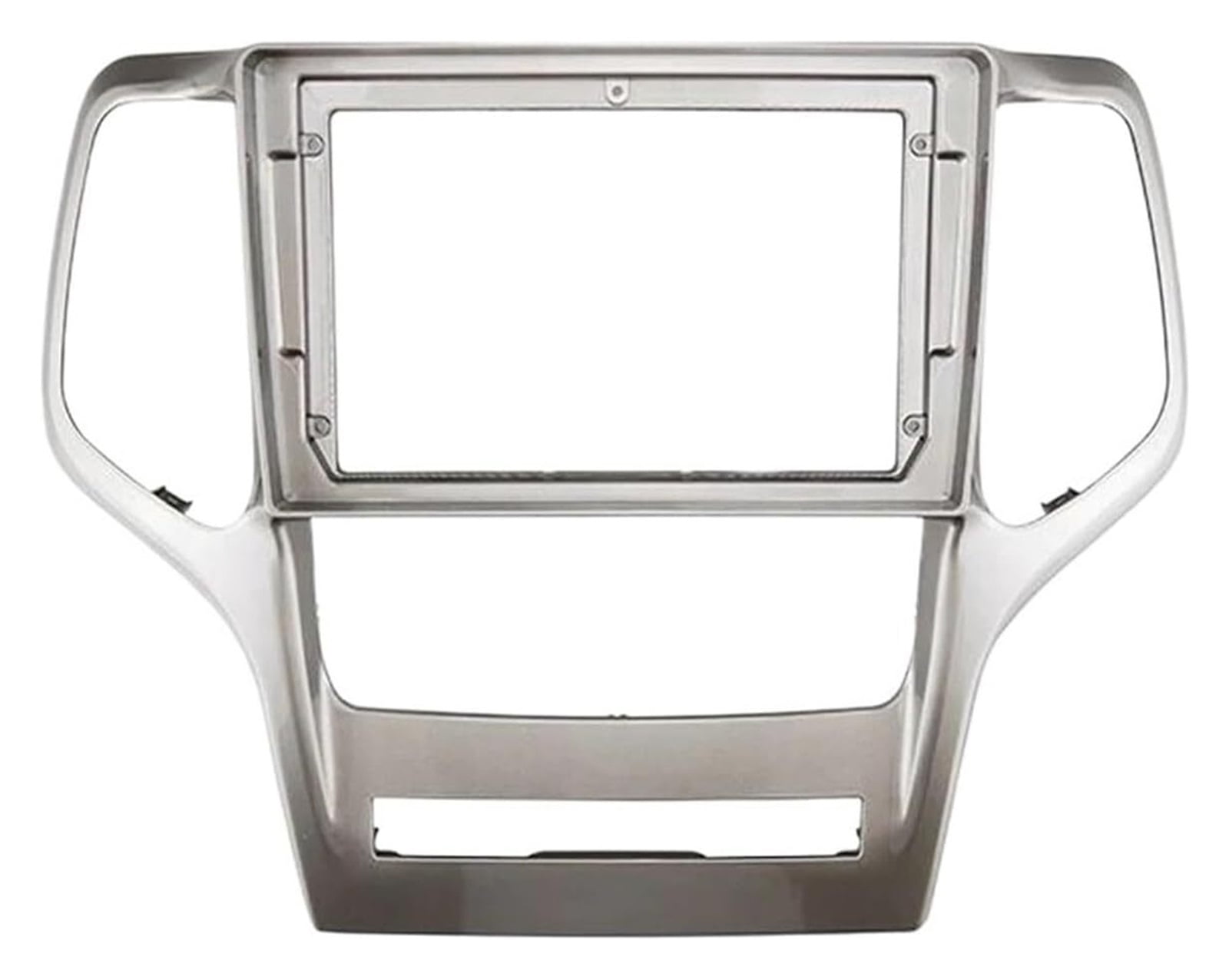 MPXBM Radio Frame 9 Inch Fit for Jeep Fit for Grand for Cherokee 2008 ...
