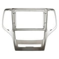 MPXBM Radio Frame 9 Inch Fit for Jeep Fit for Grand for Cherokee 2008 ...