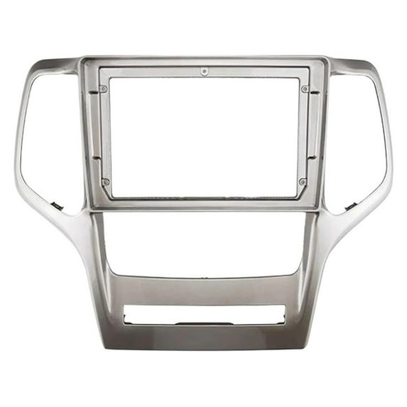 MPXBM Radio Frame 9 Inch Fit for Jeep Fit for Grand for Cherokee 2008 ...