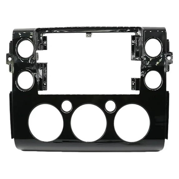 MPXBM Radio Frame Fit for Toyota FJ Cruiser 2007-2013 9 Inch Radio Car ...