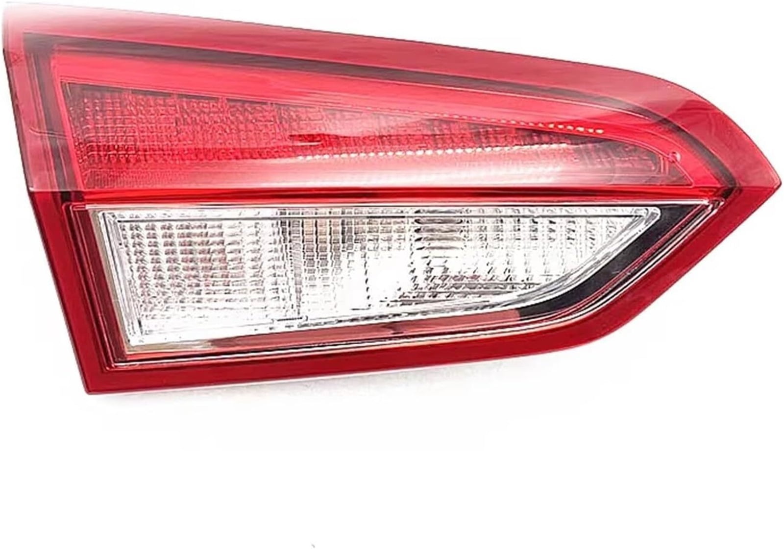 MPXBM Rear Tail Lamp Taillight Light Brake Assembly, Compatible for ...