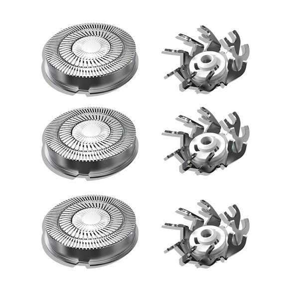 Hq8 Replacement Heads