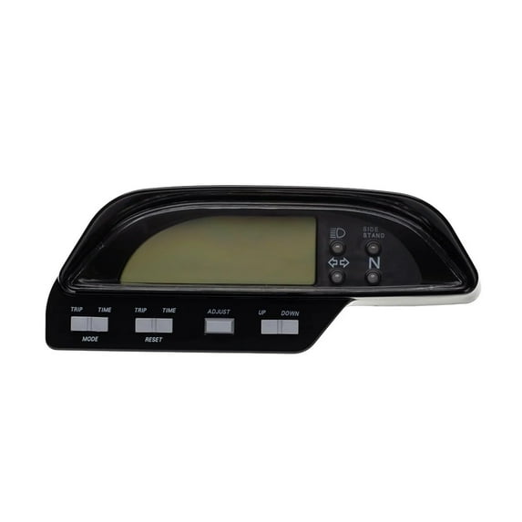 MPXBM Speedometer Odometer Motorbike Motorbike Complete Dashboard for ...