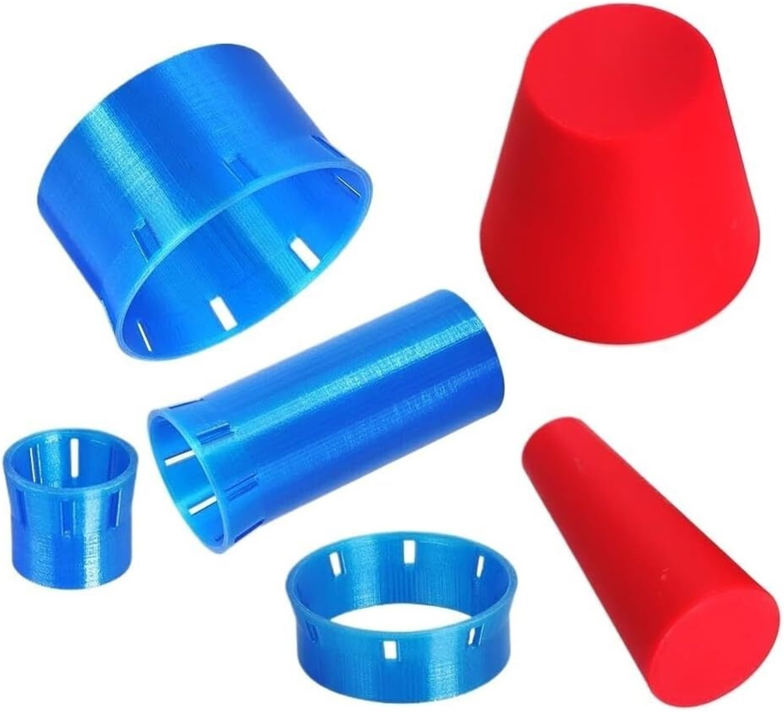 MPXBM Stator Stator Support Seal Resizing Tool Kit for Turbine, for ...