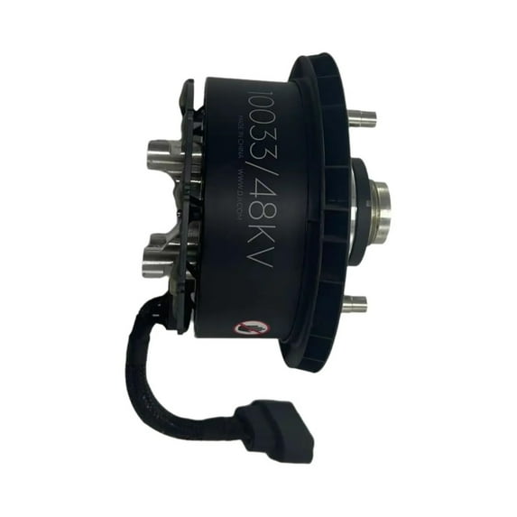 MPXBM T50 10033/48kv Propulsion Power Motor for for D-JI for AGRAS T50 ...