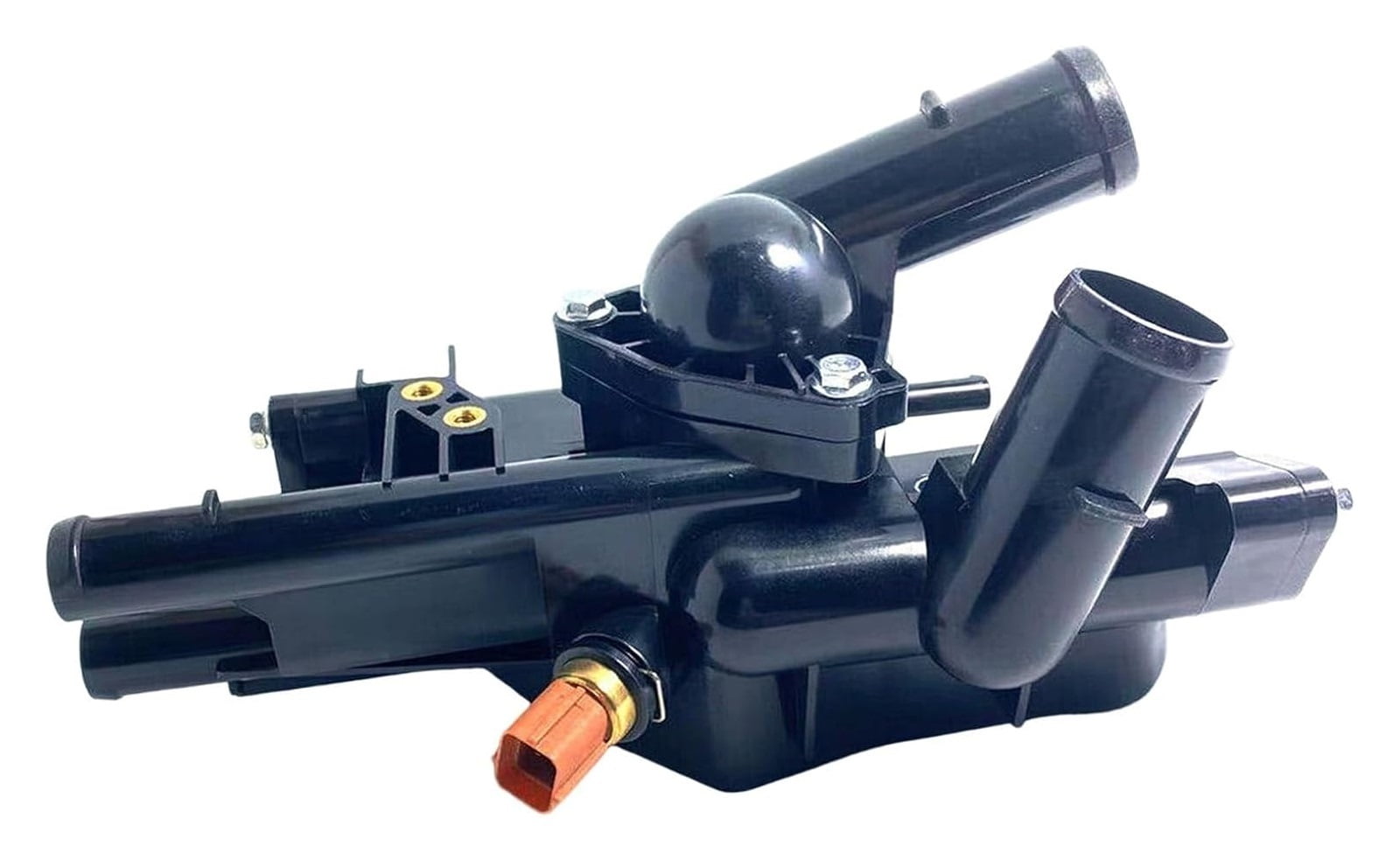 MPXBM Thermostat Unit, Coolant Temperature Control, Car Thermostat ...