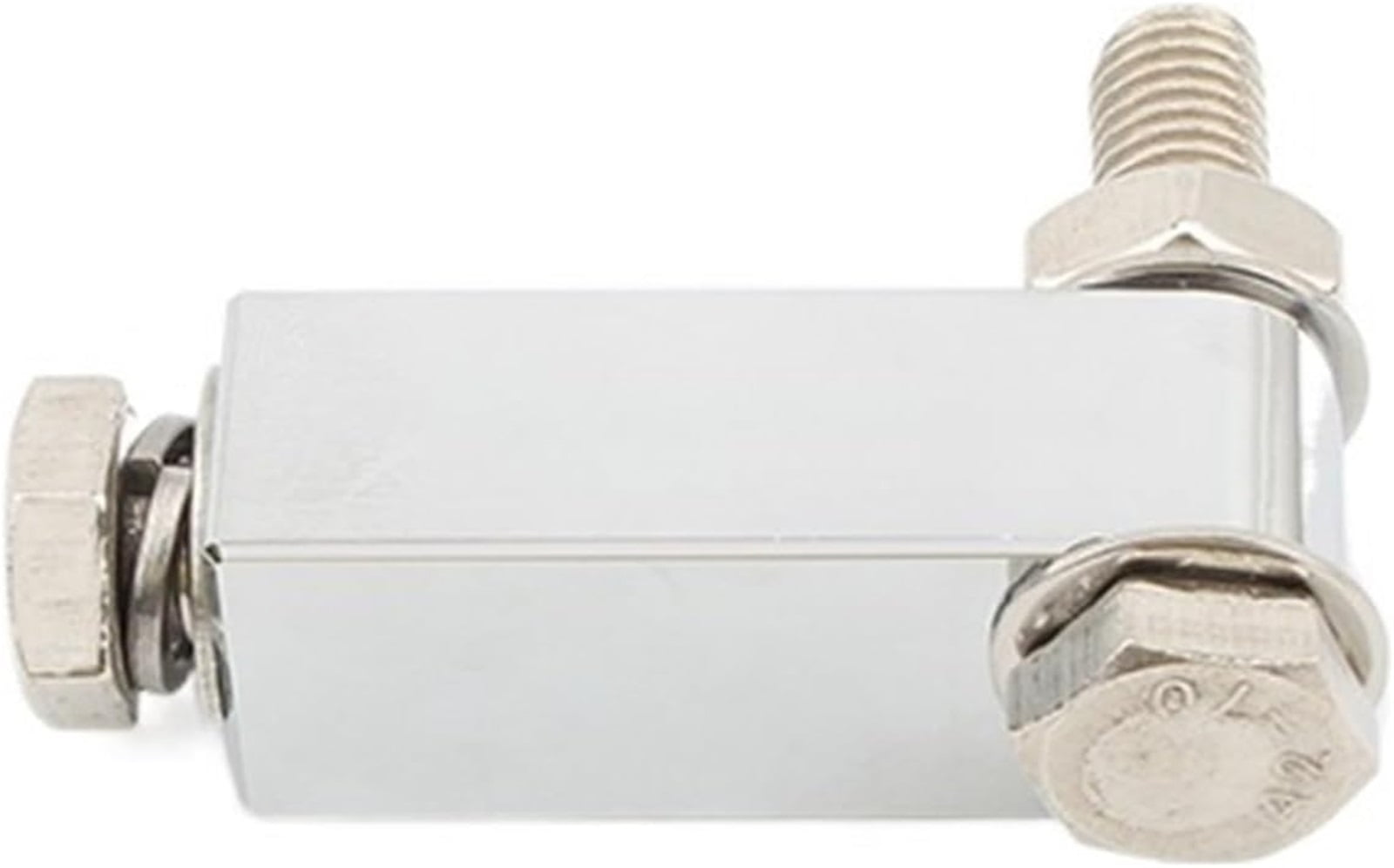 MPXBM Universal Motorcycle Mount Block Extension Bracket For CNC, For ...