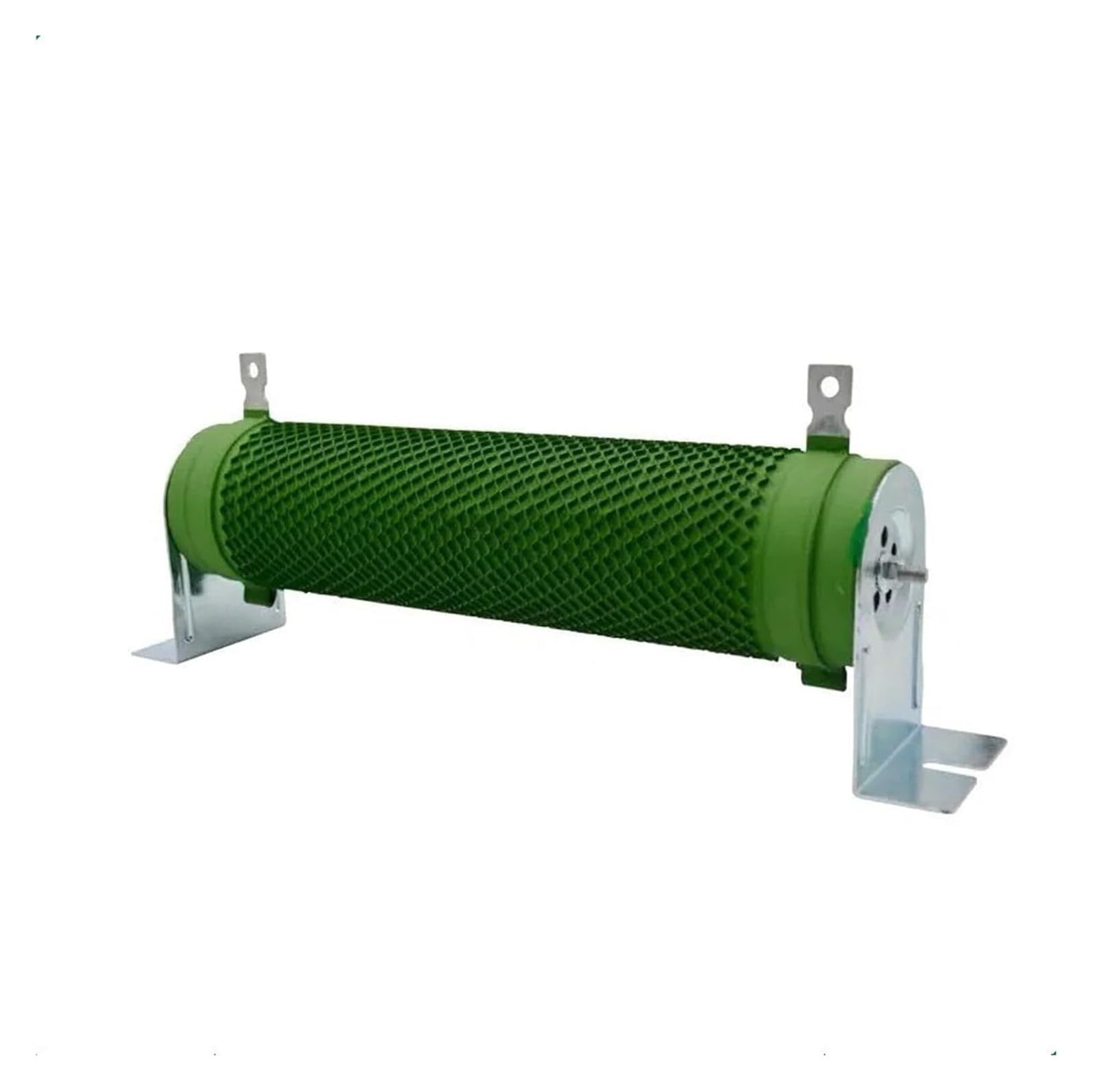MPXBM Variable Resistor 60ohm Power Coated Corrugated Wire-Wound ...