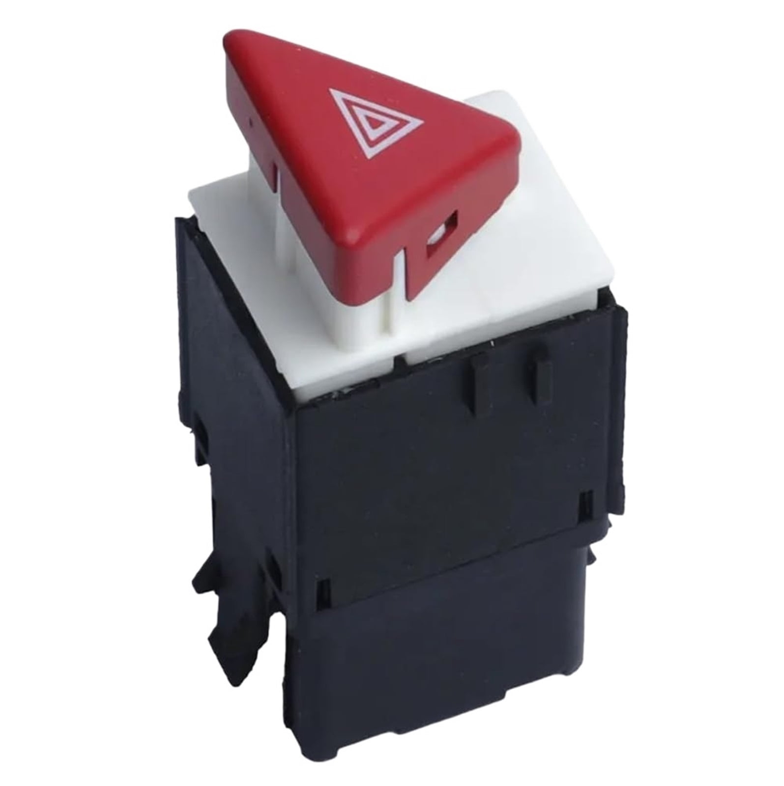 MPXBM Warning Hazard Emergency Light Switch Button,for Volkswagen,for ...