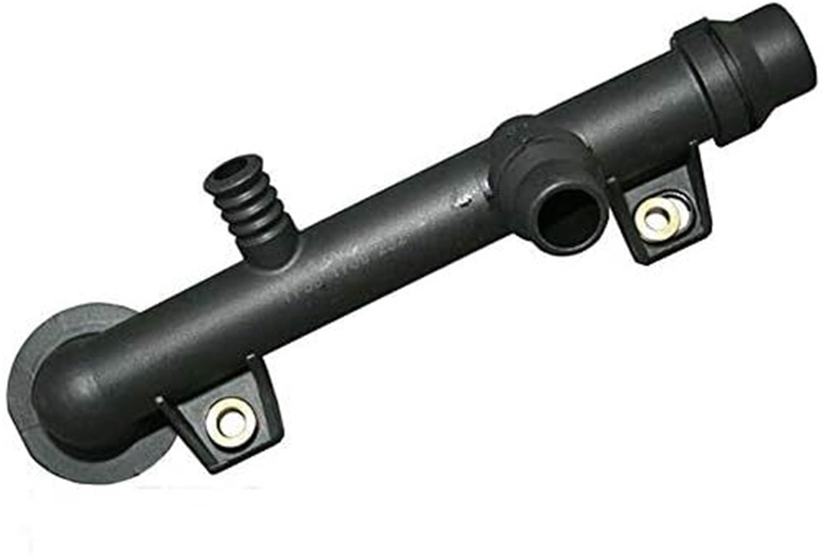 MPXBM Water Coolant Hose For Flange Pipe Connector Coupler, 11531709232 ...