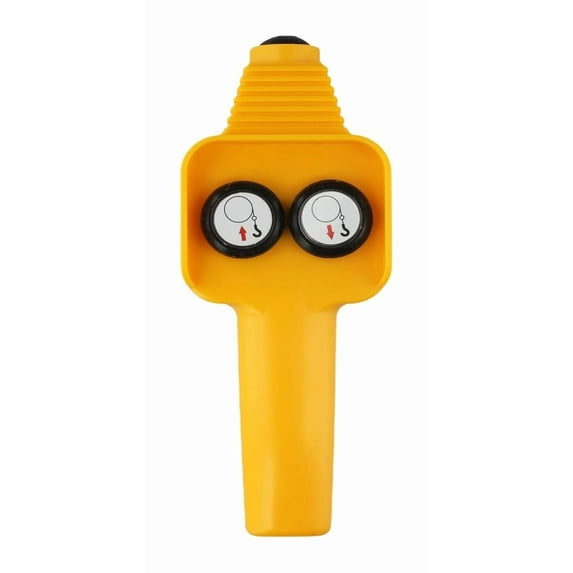 MPXBM Winch Controller, Electric Winch Control 12V Push Button Remote ...