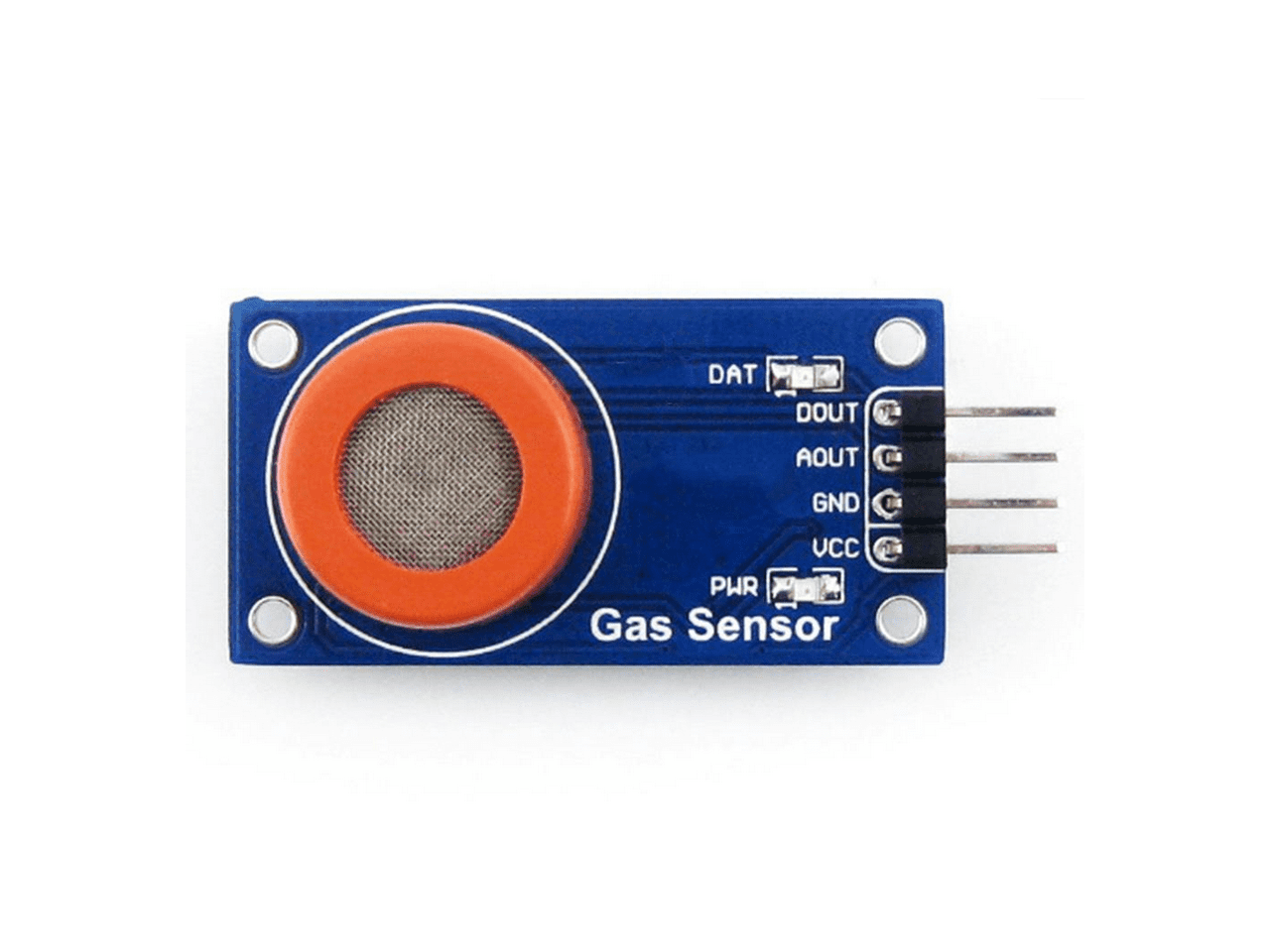 Mq 3 Alcohol Ethanol Gas Sensor Module Gas Detector Sensor Alcohol Detection Sensor For Arduino