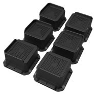 Stander Recliner Risers, Adaptable Slip Resistant Easy Chair Lift - Set ...