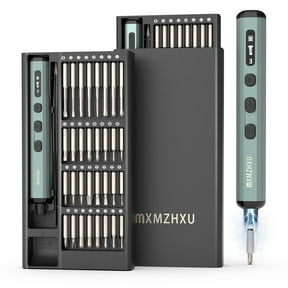 Triangle Screwdriver