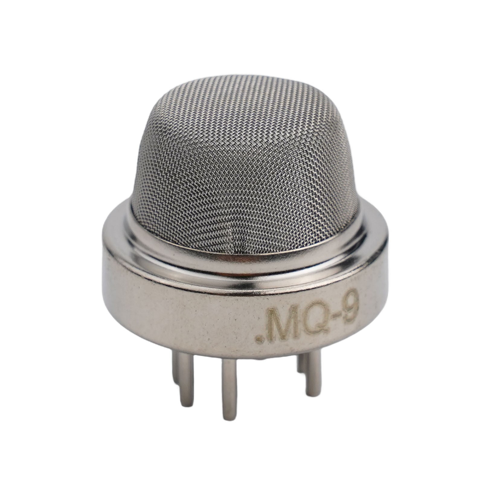 MQ Sensitive Alcohol Gas & Pollution Detector Sensor - Monitor reliable ...