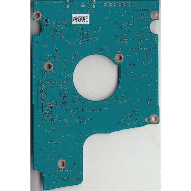 MQ01UBD100, AA00/AX001U, HDKBD19AYA31 T, G003250A, Toshiba USB 2.5 PCB ...