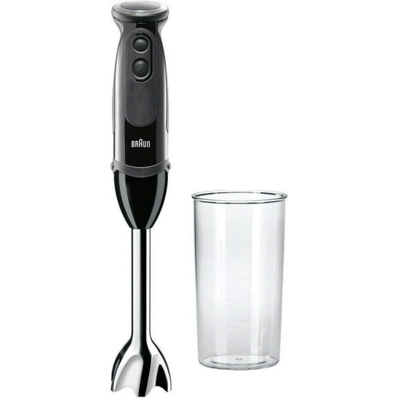 MQ5000 Vario Hand Blender Stick – 21-Speed Handheld Immersion with ...
