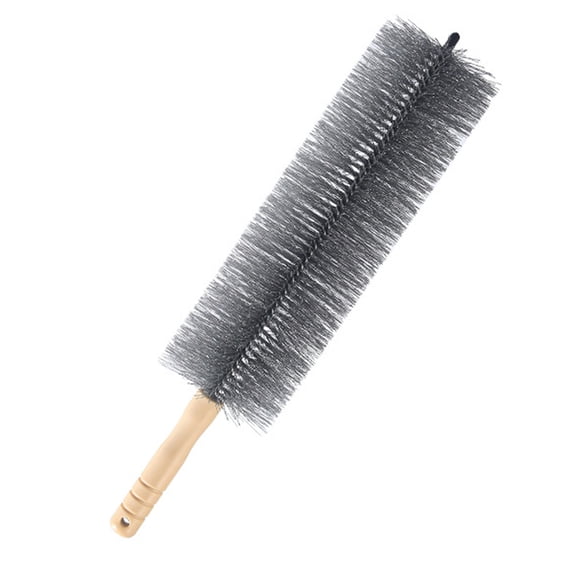 MQYWXP Dual Side Bendable Cleaning Brush – High Efficiency Dusting ...