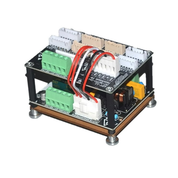 MR 1152N Variable Frequency Motor Driver Board Control for Computer ...