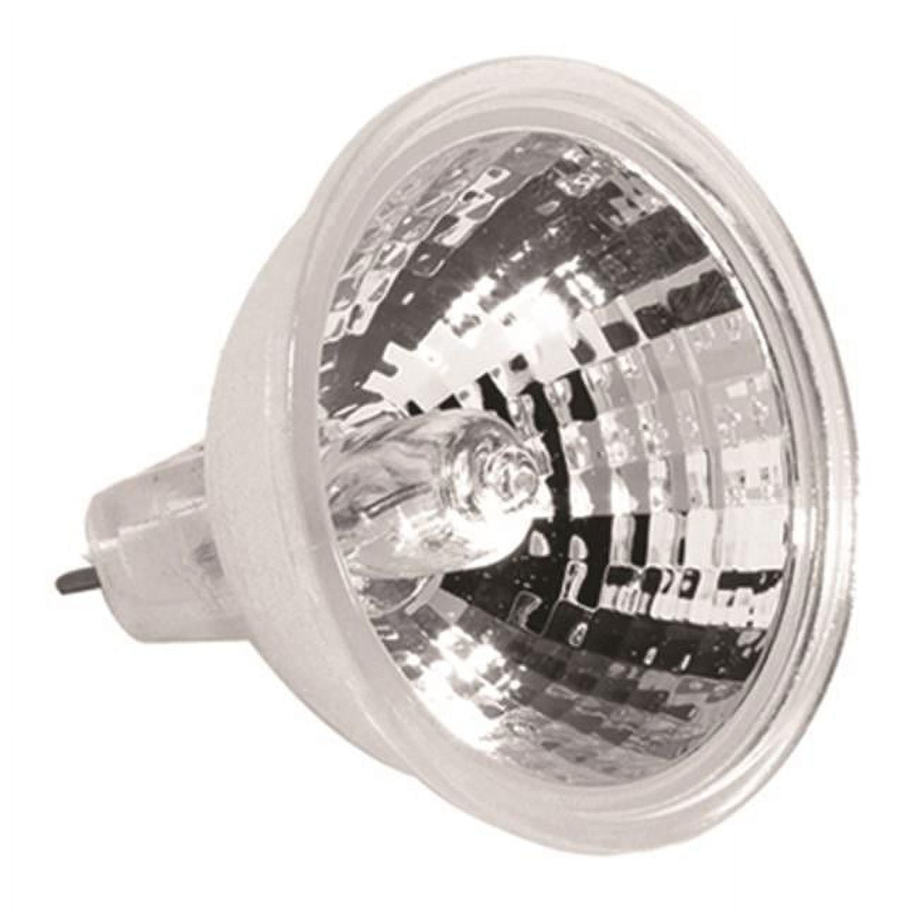 MR 16 35W Replacement Halogen Bulb for Red Beacons - Walmart.com