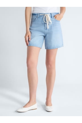 6 Inch Shorts for Women Stylish & Comfortable