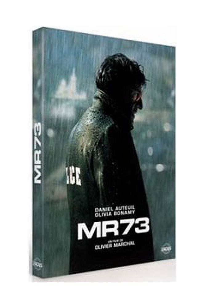 MR 73 ( The Last Deadly Mission ) [ NON-USA FORMAT, PAL, Reg.2 Import ...