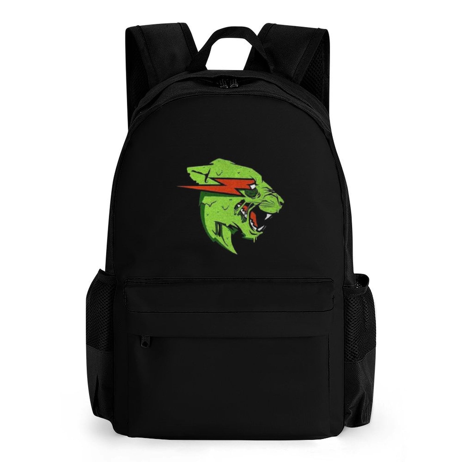 MR BEAST87 Laptop Backpack With Pockets Large Capacity Casual ...