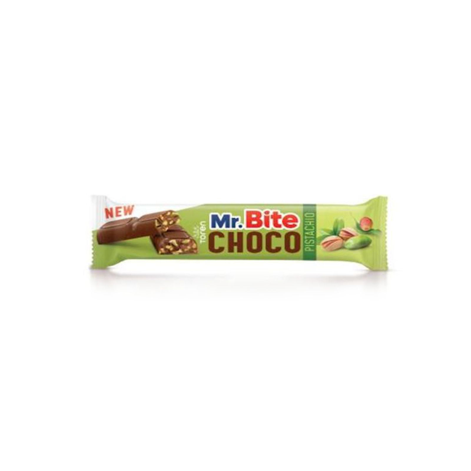 Pistachio Candies