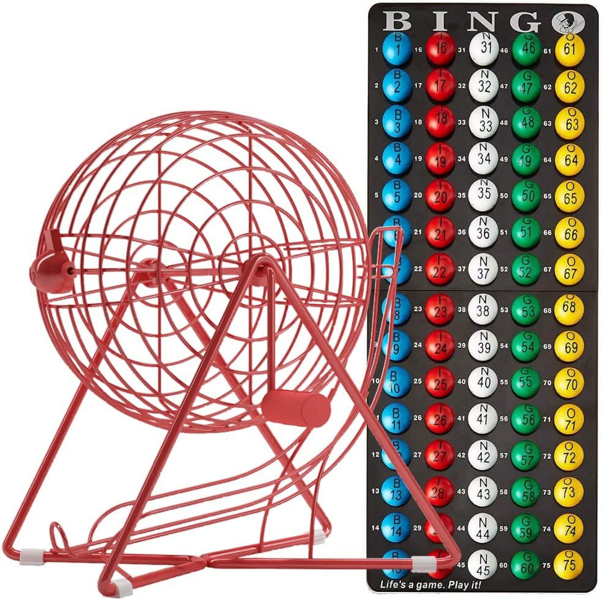 Bingo Dabber - Blue 4 oz - Walmart.com