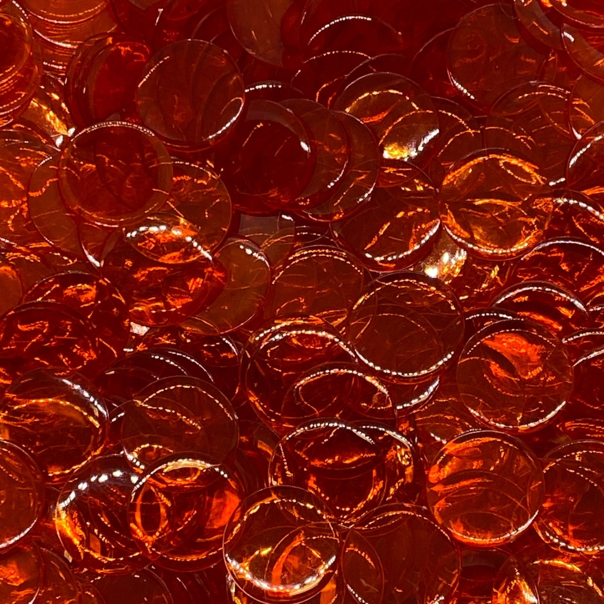 MR CHIPS Bingo Chips 3/4 inch Size - 1,000 Counting Bingo Chips in ...