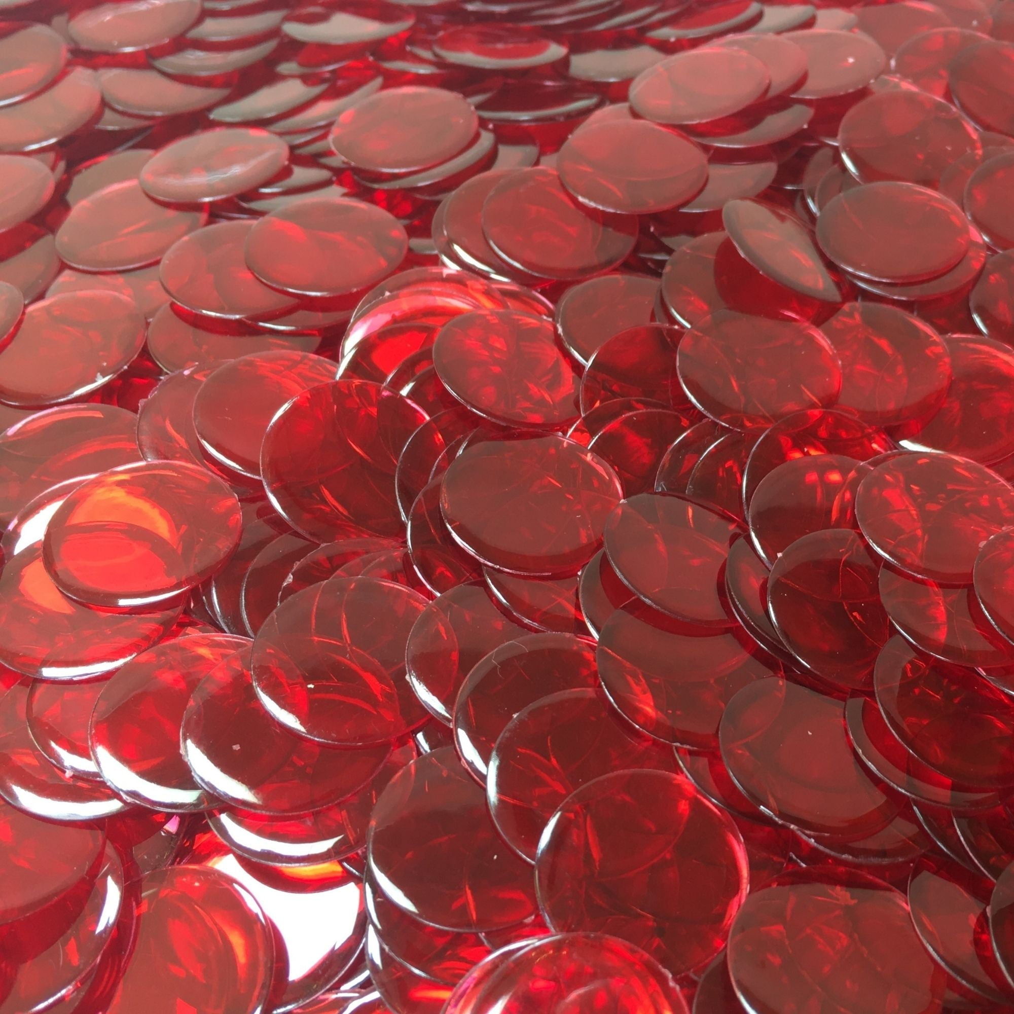 Customer reviews for MR CHIPS Bingo Chips 3/4 inch Size - 300 Counting ...