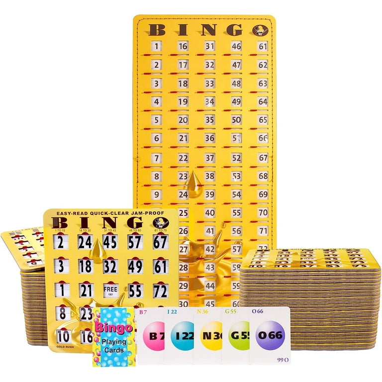 Masterboard for Small Bingo Balls – Mr. Chips Store - verloop.io