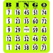 Regal Games, Fingertip Shutter Slide Bingo Set with Master Board ...